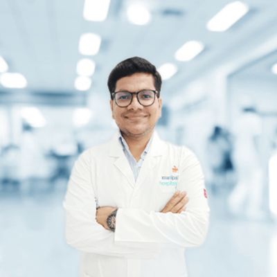 Dr. Avinash Kulkarni, Neurologist Bengaluru, India | MediJourney