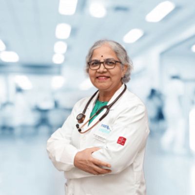 Dr. Nandini Devi, Gynecologist and Obstetrician, IVF Specialist ...