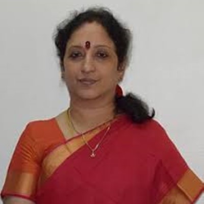 Dr. Sudha Rathna Prabhu, Pediatrician Chennai, India | MediJourney