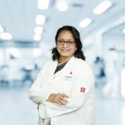 Dr. Jemsy Jose, Pediatrician Kolkata, India | MediJourney