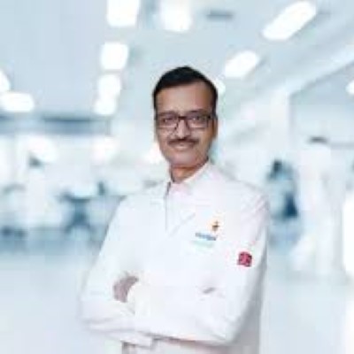 Dr. Manoj Kumar Khemani, Orthopedic and Joint Replacement Surgeon Kolkata, India | MediJourney