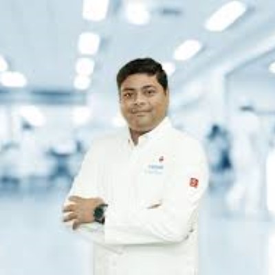 Dr. Rajan Kumar, Neurosurgeon Kolkata, India | MediJourney