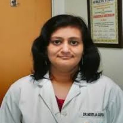 Dr. Neerja Gupta, Robotic Surgeon, Surgical Oncologist New Delhi, India ...