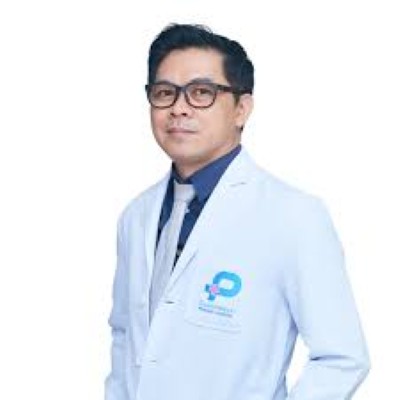 Dr. Pramote Udomlerdwanasin, Orthopedic and Joint Replacement Surgeon ...