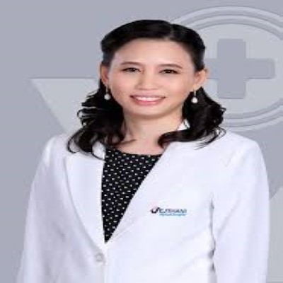Dr. Apinya Thanapinyo, Pediatric Nephrologist Bangkok, Thailand ...