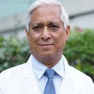 Dr. Vijay Kumar Chopra, Interventional Cardiologist New Delhi, India | MediJourney